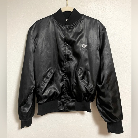 Jackets & Coats | Vintage Union Pacific Jacket Snap Button Inner Line ...